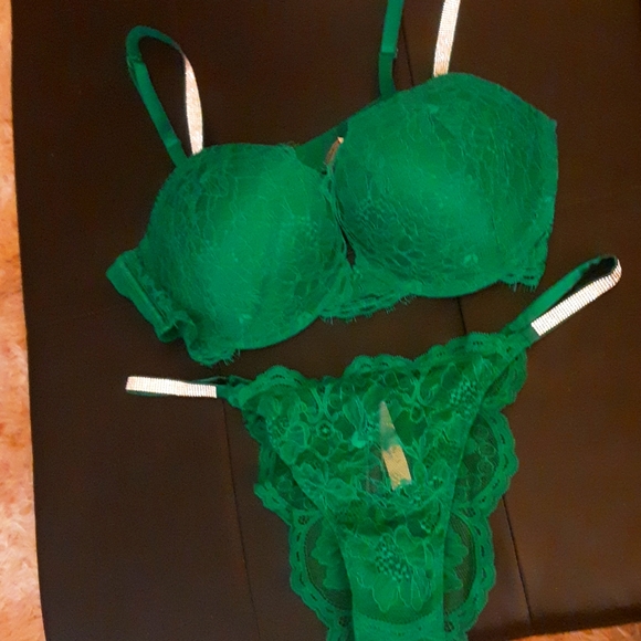 Victoria's Secret | Intimates & Sleepwear | Nwt Victoria Secret ...